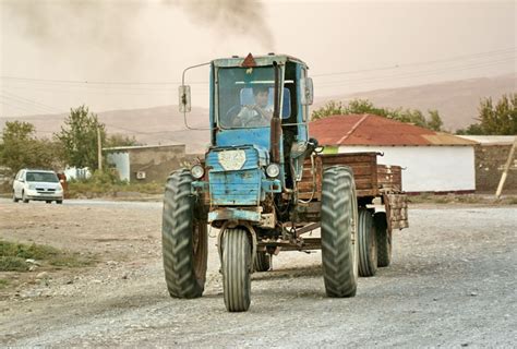 Для чего в СССР делали трехколесные трактора АВТО ПОЧЕМУЧКА Дзен