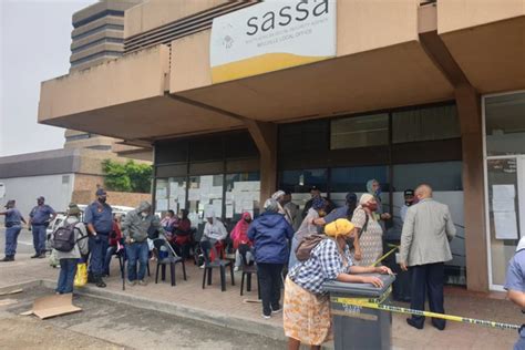 SASSA ALL You Need To Know About 2024 Grant Increases SA People
