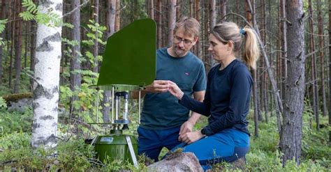 Jari Ojala On Linkedin Suomalaiset Tutkijat Keksivät Miten Voidaan