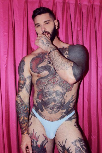 Teddy Bryce By Lee Edward Photo Tumbex