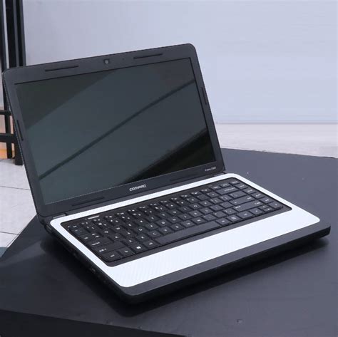 Inilah Perbedaan Laptop Compaq CQ43 Dengan Compaq CQ42 BukaReview