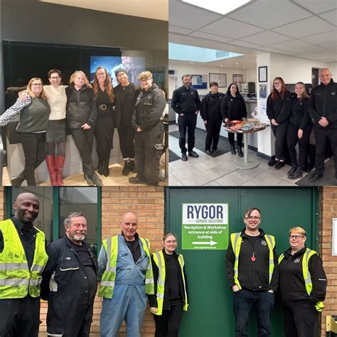 Rygor We Are Proud To Announce That Rygor Group Has Been Ranked 101