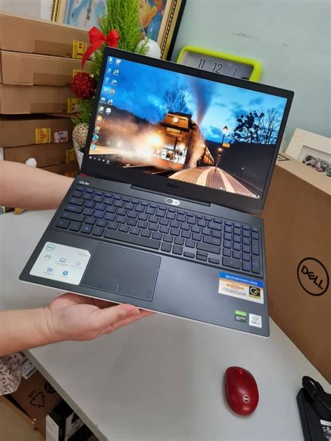 Dell Gaming G G Bw Core I H Gb Gb Gtx Ti Gb Inch Fhd Win