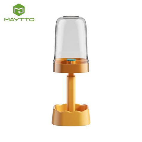 Maytto Toothbrush Cup Mouthwash Cup Toothbrush Holder Toothpaste Cup