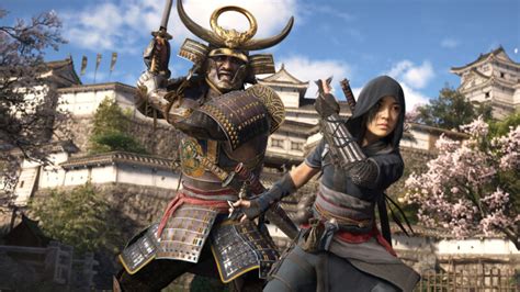 How To Beat Taka Nyudo Yokai In Assassin S Creed Shadows Deltia S