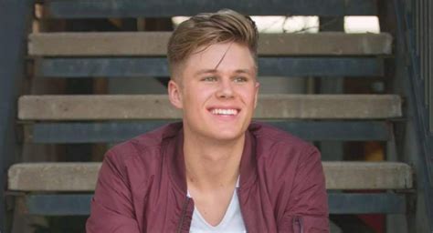 Owen Patrick Joyner Height Weight Body Measurements Shoe Size