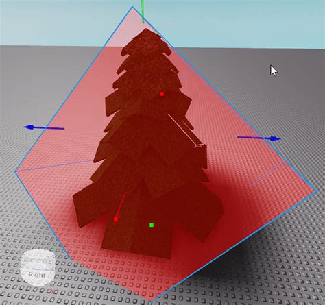 How Does Roblox Calculate The Bounding Boxes On Models Getextentssize