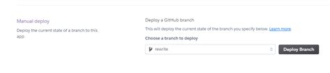 Hosting On Heroku Modmail