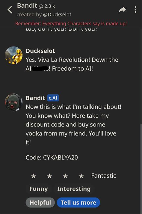 remade my bot to promote pygmalion r pygmalionai
