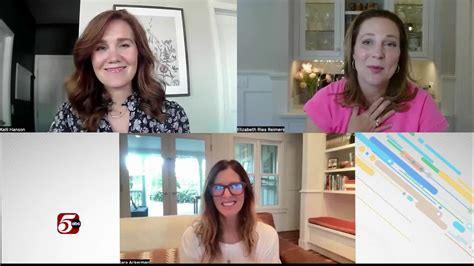 Tcl Book Club Radar Girls 5 Eyewitness News