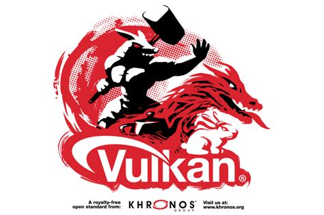 Vulkan 11 Released As The First Major Update To This Graphicscompute Api Rvulkan