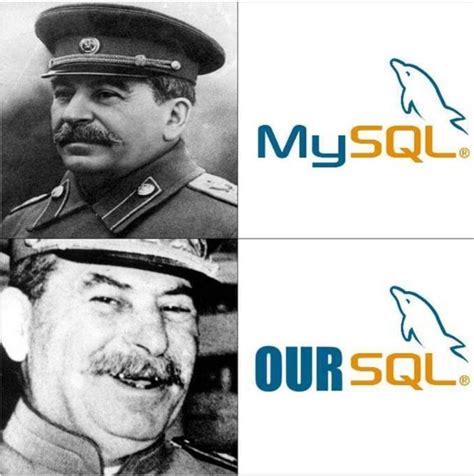 Stalin Sigh Hope My Work Doesn T Catch Me Stalin DevRant