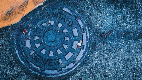 Gravity Sewers Vs Force Main Pressure Sewer Systems Muller Inc