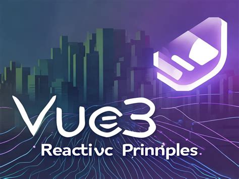 Vue3响应式揭秘：proxy与数据绑定深度解析 Dawoai