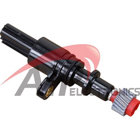 New Vehicle Speed Sensor Vss For 01 05 Civic 1 7l 1 3l Hybrid 2 0l L4 Automatic