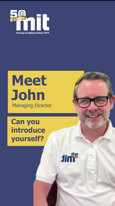 mit group on linkedin celebrating 50 years of mit meet our md as part of our 50th anniversary…