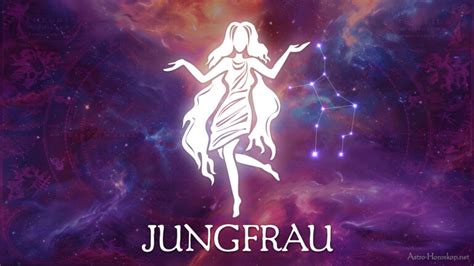 Sternzeichen Jungfrau Eigenschaften Und Charakterzüge Astro Horoskop