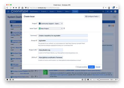 Publish A Kotlinmultiplatform Library On Maven Central By Romain