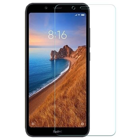 Tempered Glass Screen Protector For Xiaomi Redmi A