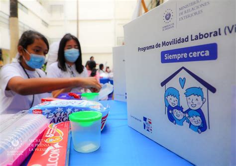 Cancillería desarrolla taller de dibujos para hijos de salvadoreños del