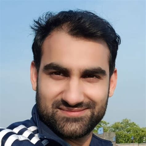 Muhammad Hamza Nawaz Sungkyunkwan University Seoul Skku