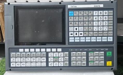 Axis Cnc Controller TATVA At India Colony Ahmedabad ID