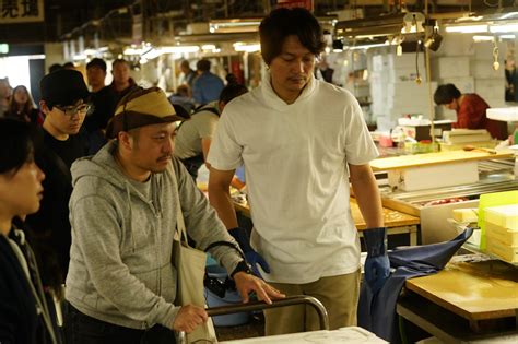 香取慎吾が“堕ちきった男”を演じる話題作『凪待ち』 白石和彌監督インタビュー！ （12） 映画 Banger（バンガー） 映画