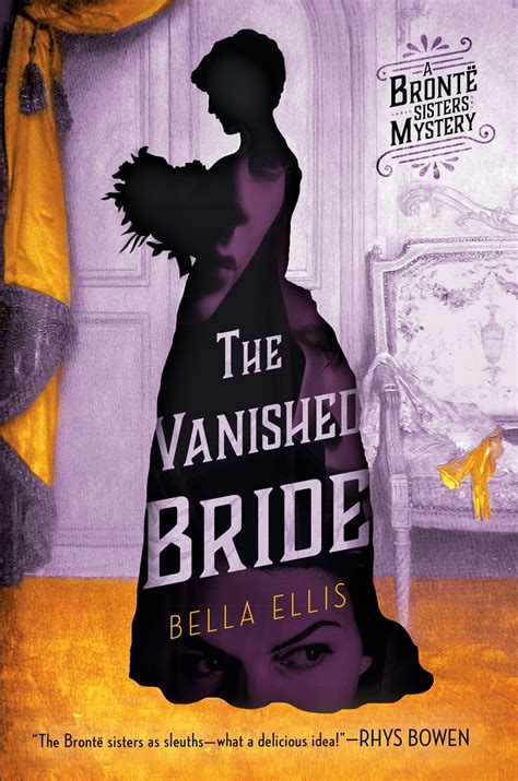 The Vanished Bride Bella Ellis Rowan Coleman
