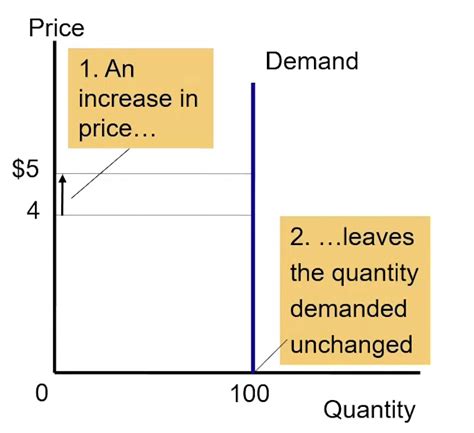 Elasticity And Demand IITM Notes