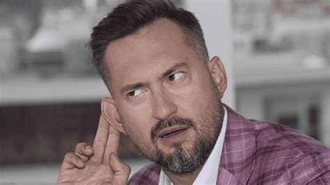 Niecodzienna sytuacja w Dzień Dobry TVN Prokop nie wytrzymał