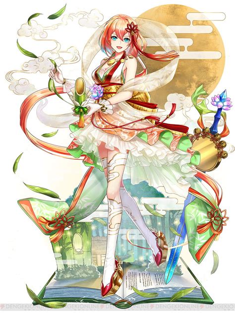 ＜画像49＞『白猫プロジェクト』クリスマスイベント開催。クロカ、リーラン、リネアがガチャに登場！ 電撃オンライン
