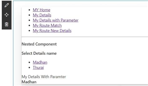 Create A Single Page App In Spfx Using React Router Dom