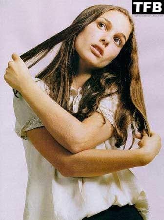 Natalie Portman Nude Fappening