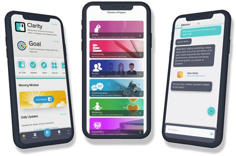 White Label Ai Coaching App Scale And Automate Your 1 On 1 Coaching Business Rocky For Coaches