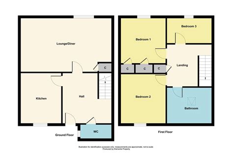 3 Bed Semi Detached House For Sale In Flatford Close Corby Nn18 Zoopla