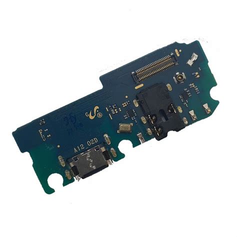 Placa De Carga Samsung A Orig Evophone La Mejor Calidad De Repuestos Para Celular Todo