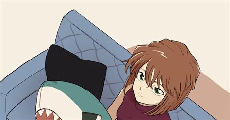 灰原哀 哀ちゃん 弟桐のイラスト Pixiv