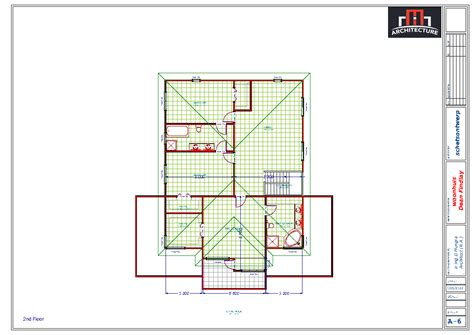 Dean Findlay Mungrarchitecture