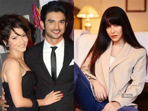 From Ankita Lokhandes Painful Breakup With Late Ssr To Khanzaadi
