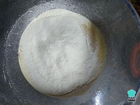 Budín de naranja y chocolate Receta FÁCIL y DELICIOSA