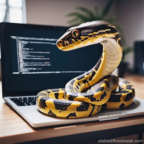 Python Programming In Virtual Environment Stable Diffusion Online