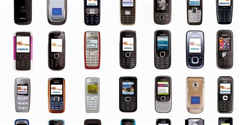 Harga Hp Terbaru Nokia Semua Tipe Maret Juli 2018 Harga HP Terbaru