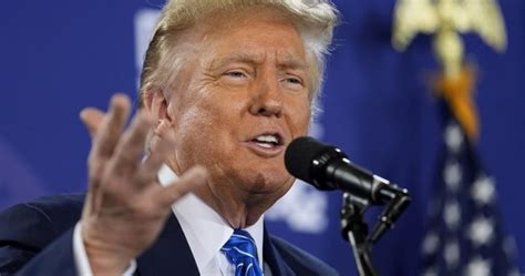 Trump Election Subversion Trial Delayed Amid Appeal Over Immunity Claim