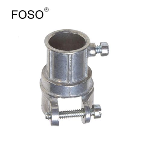 Emt Conduit And Fittings Foso Electrical