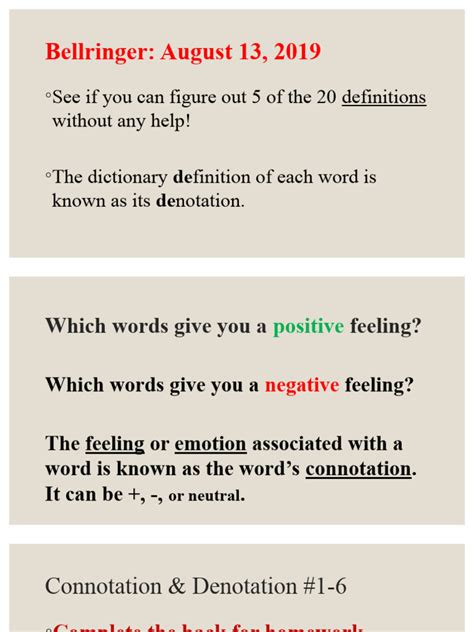 Context Clues Defined And Explained Pdf