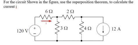 Solved For The Circuit Shown In The Figure Use The Chegg