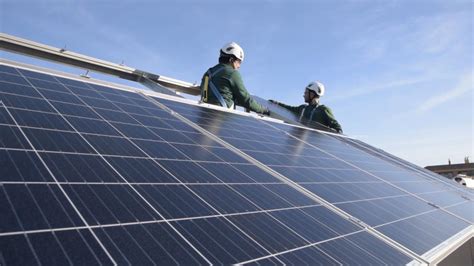Cómo Funciona El Autoconsumo Compartido De Energía Solar