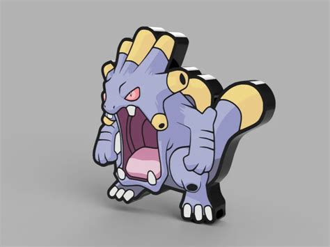 Exploud Lightbox By Sitsero Makerworld