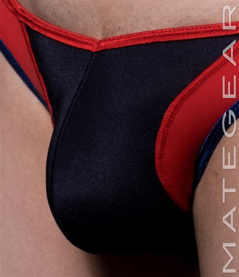 Sexy Mens Swimwear Ultra Swim Pouch Bikini Nae Kal Viii Mategear