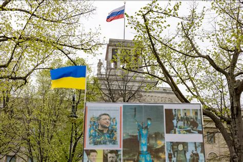 Alemanha Expulsa Dois Diplomatas Russos Por Suspeita De Espionagem